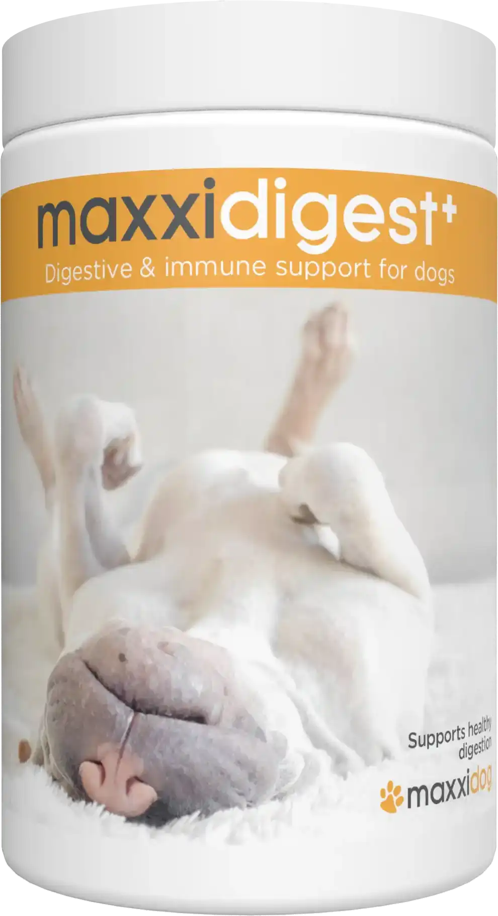 Our maxxidog Product Range - maxxipaws US